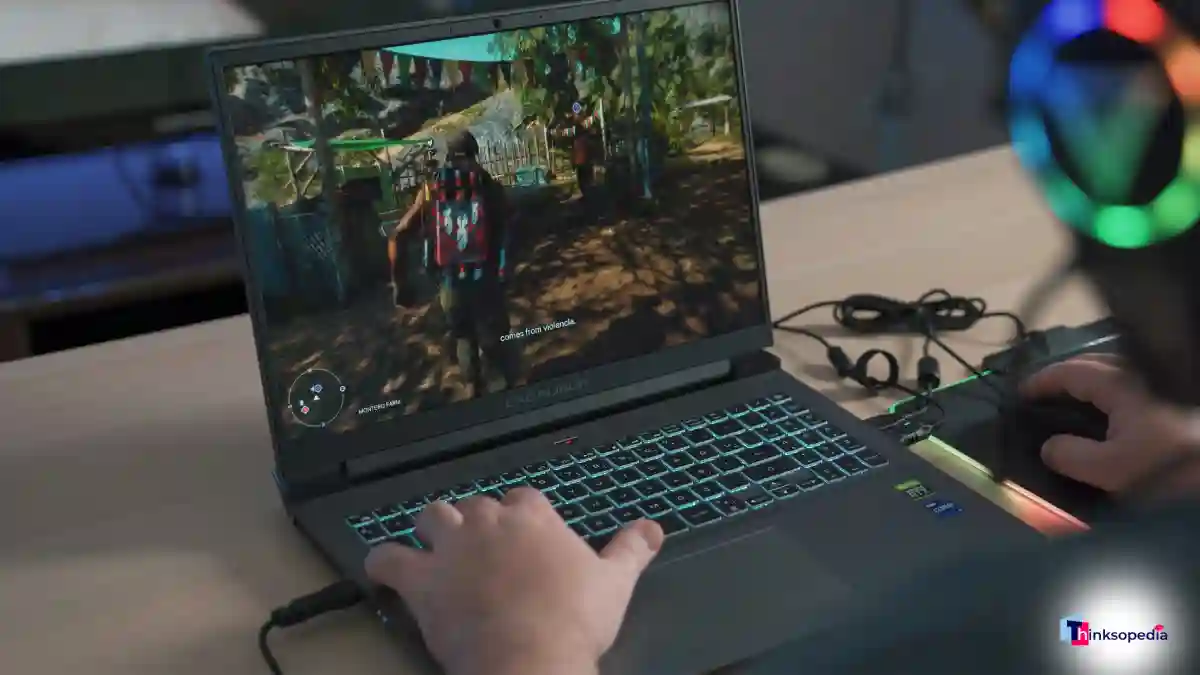 Best Gaming Laptops for Smooth and High-Performance Gameplay