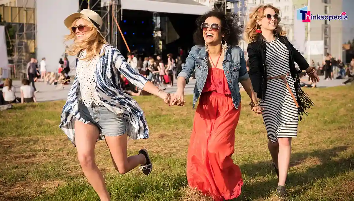 Dance All Day | Perfect Summer Festival Outfits to Try Now